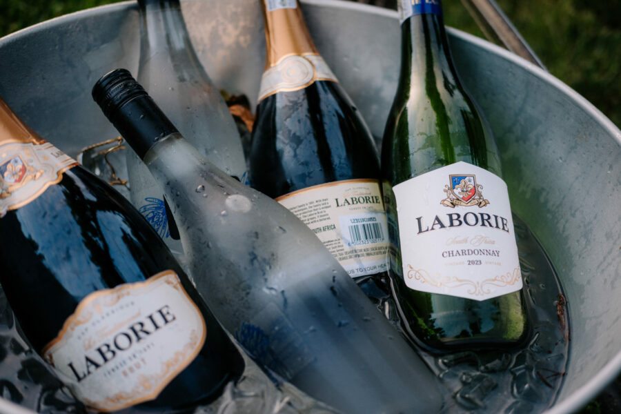 Laborie Wine Estate. Eat, Sleep, Play and Experience.